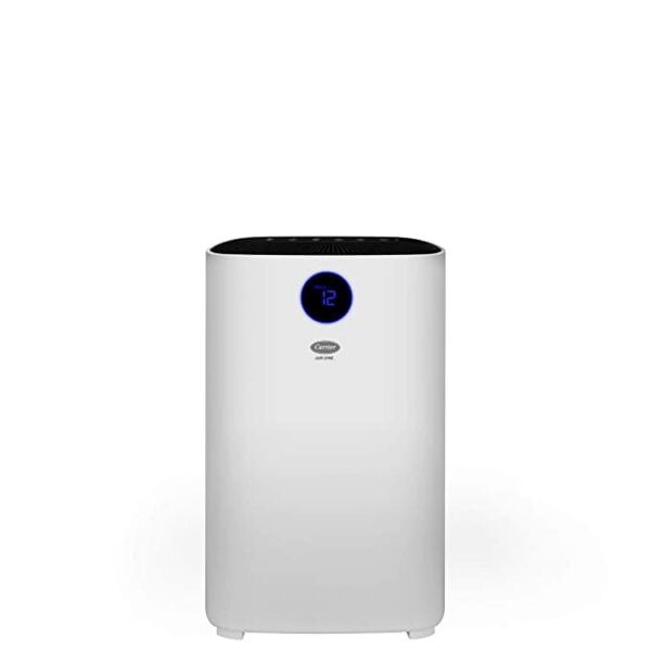 Top Air Purifiers - The Review Hunter : Product Reviews, Buying Advice ...