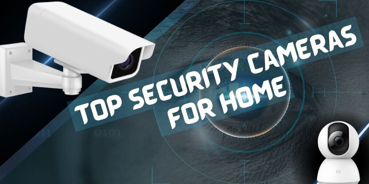 Security cameras for home - The Review Hunter : Product Reviews, Buying ...