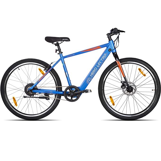 Best electric bicycles in India - The Review Hunter : Product Reviews ...