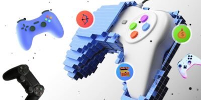 A Brief Guide to Choosing a Controller for PC Gaming - The Review Hunter