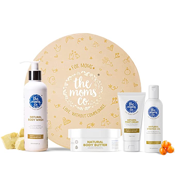 20 Best Gifts For Mom To Be - The Review Hunter