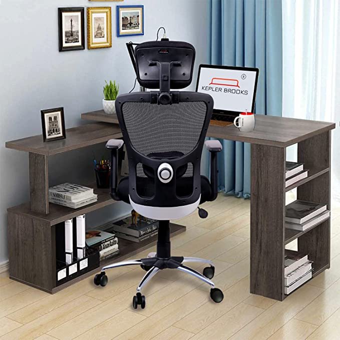Why should you use comfortable office chairs at work? - The Review ...