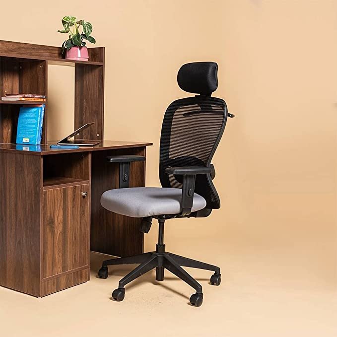 Why should you use comfortable office chairs at work? - The Review ...